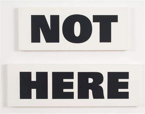 Government Of The Nimby For The Nimby By The Nimby