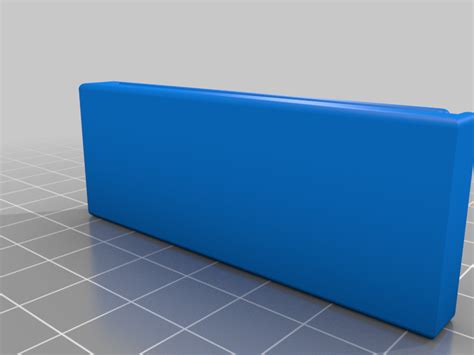 Free 3d File Jeep Wrangler Anti Flap Seat Belt Rounded・3d Print Object To Download・cults