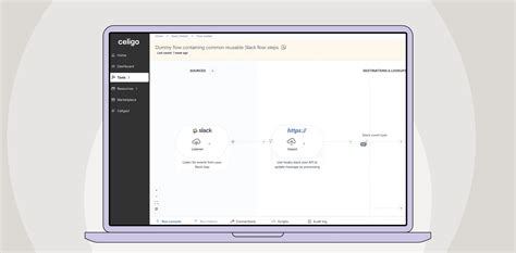 Celigo March 2025 Release Celigo