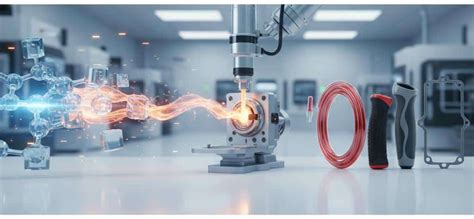 Tpe Thermoplastic Elastomer Detailed Breakdown Of Structure And