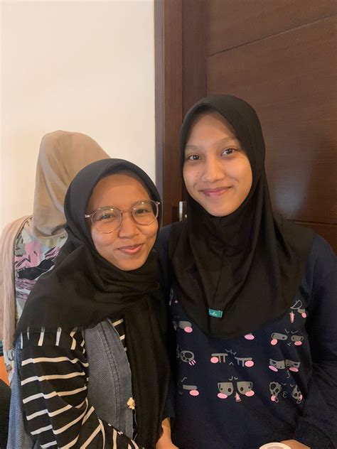 Kenalan Yuk Sama Kaka Kaka Panitia Bolt Fathiya Latifah Medium