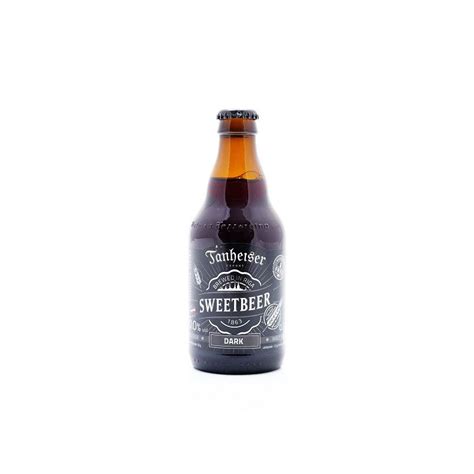 Tanheiser Sweet Beer Dark/Premium 330ML - Catchme.lk