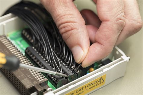 SYS TEC Electronic AG EMS Main Navigation Homepage