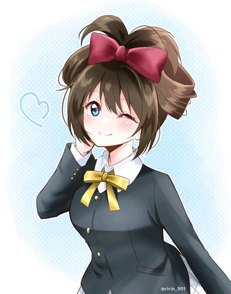 Lovelive