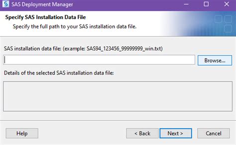 How Do I Renew Sas 9