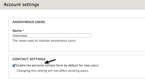 Users How To Add A Checkbox For Contact Page In Drupal Drupal Answers