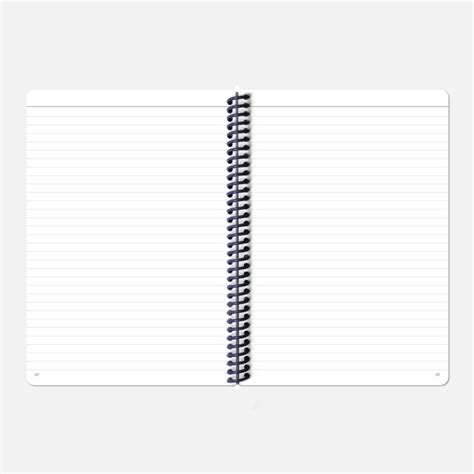 Papier Tigre Notebook Nude Zinc