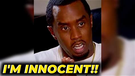 Diddy Breaks Down After He Goes Broke Over Sa Allegations Canceled