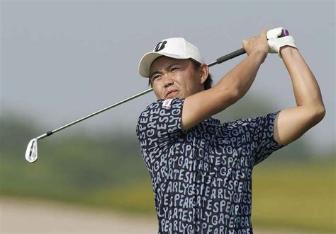 木下稜介と堀川未来夢が首位に並ぶ、3位に阿久津未来也ら 男子ゴルフのミズノop第2日 産経ニュース