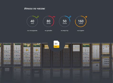Интернет-магазин строительного оборудования on Behance