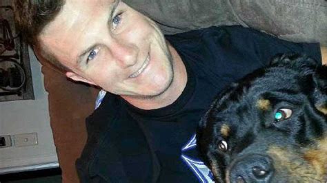 Tributes Flowing For Daniel Daily Telegraph