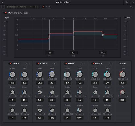 Three Audio Secrets To Improve Your Audio In DaVinci Resolve Larry Jordan