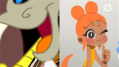 What If Discords Color Its Rainbow Friends Pochi Science Youtube
