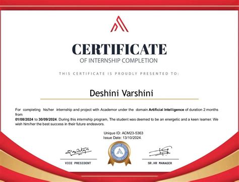 varshini deshini on linkedin i m thrilled to announce that i ve