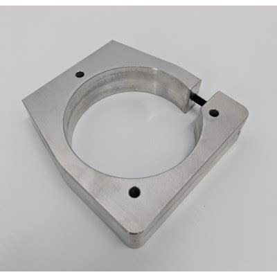CNC Holder