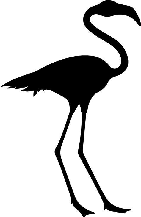 SVG 다리 새 높인 고독한 무료 SVG 이미지 및 아이콘 SVG Silh