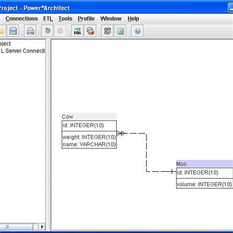 36 Sql Power Architect Alternatives And Similar Software