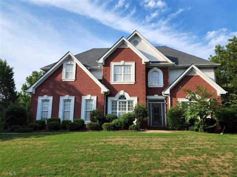 Covington Ga Real Estate Covington Homes For Sale ®
