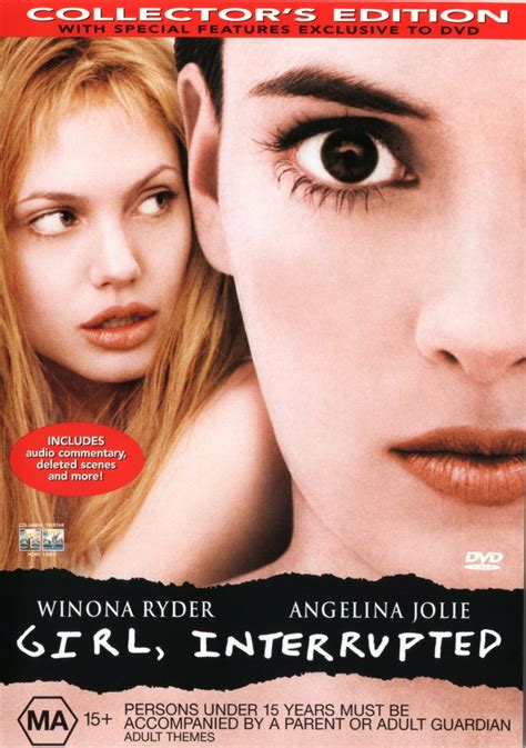 Girl Interrupted Collectors Edition Movies And Tv