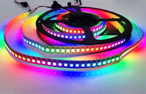 What Is WS2812b LED And How To Use WS2812b LED