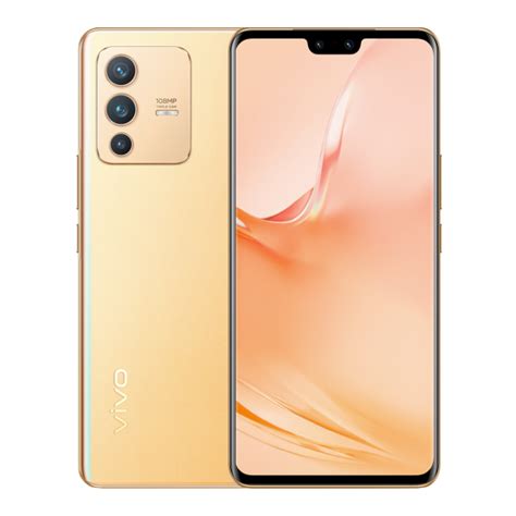 Vivo V23 Pro Mobile Phone Specs And Price Vivo India
