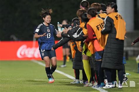 일본 뉴질랜드 7 0 대파북한도 아르헨티나 격파