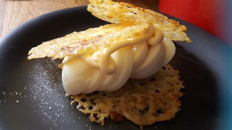 Enkel Förrätt Med Överblivna Frukost Ägg Mytaste