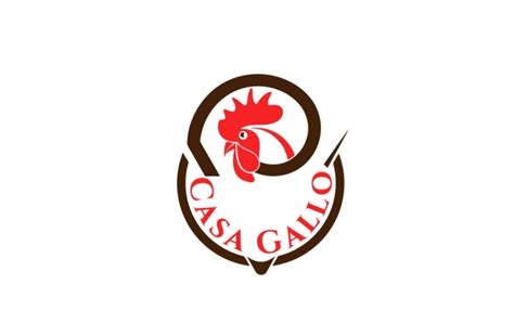Design Amazing Restaurant Logo For Your Business By Violet Rector Fiverr