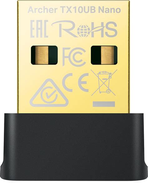 Fingers Fwf Bt Dual Band Usb Adapter Dual Band Supports Ghz Ghz Dual Connectivity