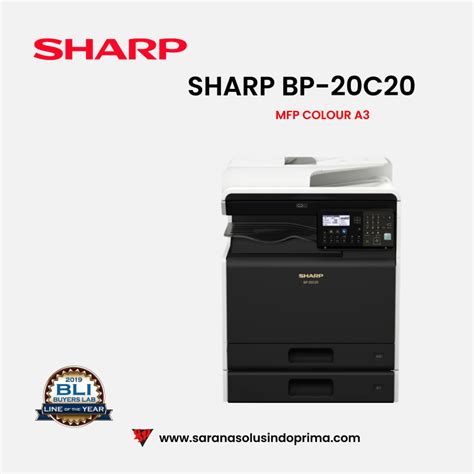 Multi Function Printer Pt Sarana Solusindo Prima