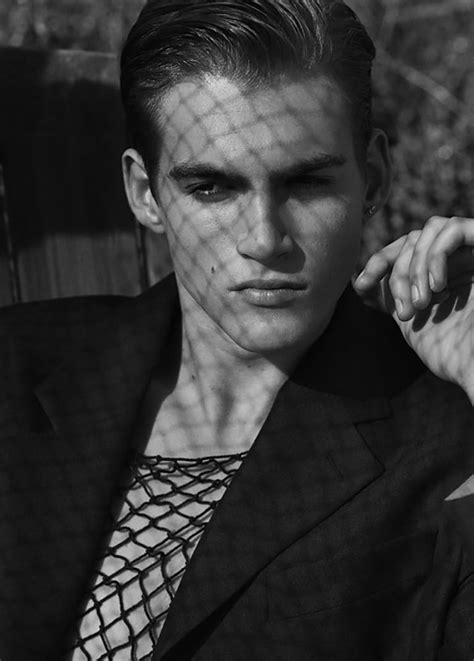 Presley Gerber Image