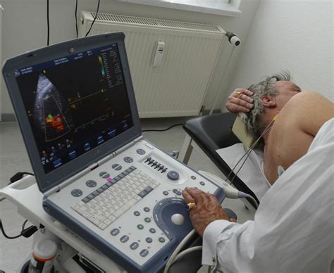 Ultrasound Against Cancer Modern Rife Resonant Frequency