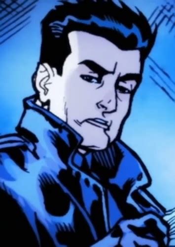 Pyotr Roslov Fan Casting For Superman Red Son Mycast Fan Casting