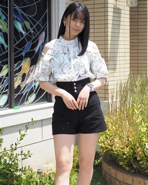 松島かのんさんのインスタグラム 松島かのんkanon401official