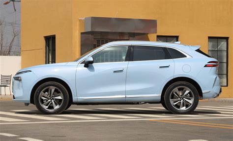 2023款魏牌摩卡dht Phev正式上市，售价2318万元搜狐汽车搜狐网