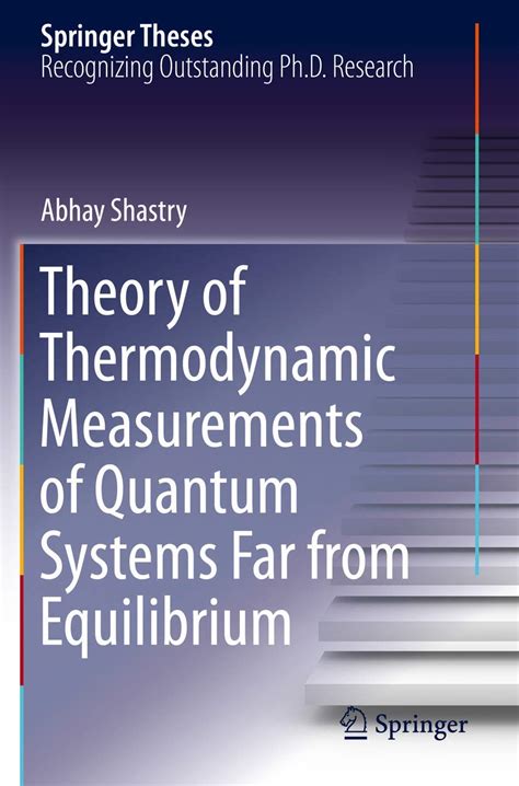 Theory Of Thermodynamic Measurements Of Quantum Systems Far From
