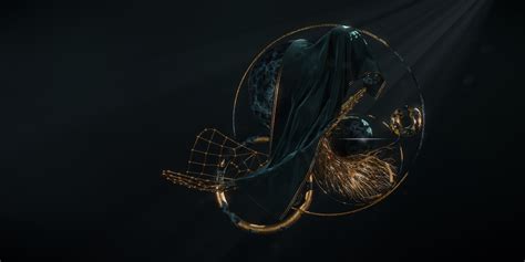 Abstract Compositing Cgtrader