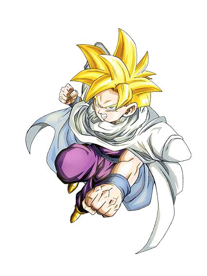 Gohan Ssj Máximo Poder Dragon Ball Z Dbz Characters Fictional Characters Gohan Ssj2 Anime