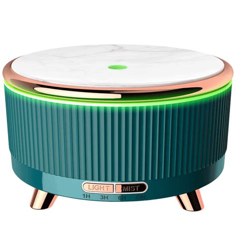 Арома дифузер машина с чисти етерични масла Eterim Aroma