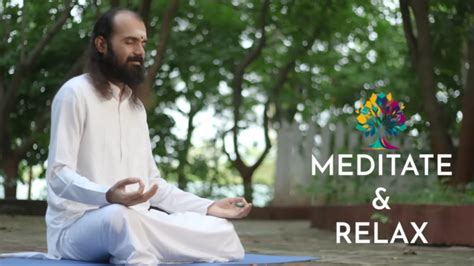 Art Of Living Sudarshan Kriya A Comprehensive Guide For Beginners