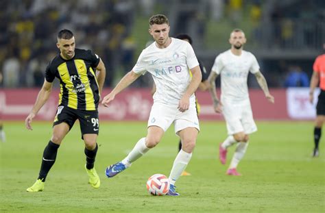 Real Madrid Interested In Signing Al Nassrs Aymeric Laporte Al Nassr