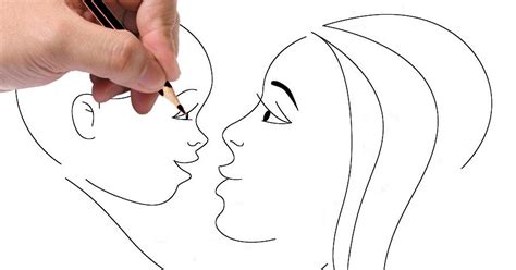 Drawing Cute Drawing Mothers Day رسمة عيد الام