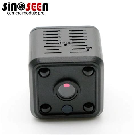 Small Usb Camera Module Ov2735 Wifi Surveillance Ip