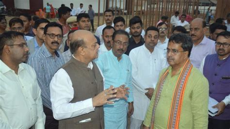 Tripura Bjp Mlas To Meet On March 6 To Elect Cm The Hindu