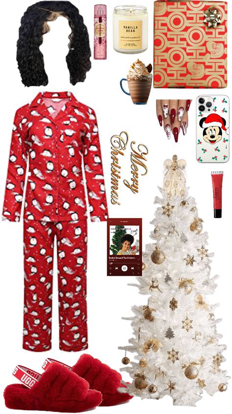 Christmas Outfit Shoplook