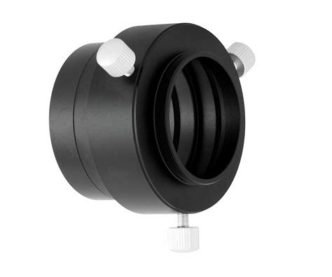 Ts Optics M48 Universal Adapter Rotator And Filter Holder For Astro