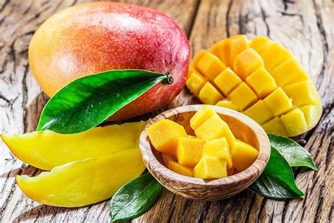 Mango For Babies Nutritional Value Health Benefits And Recipes To Try