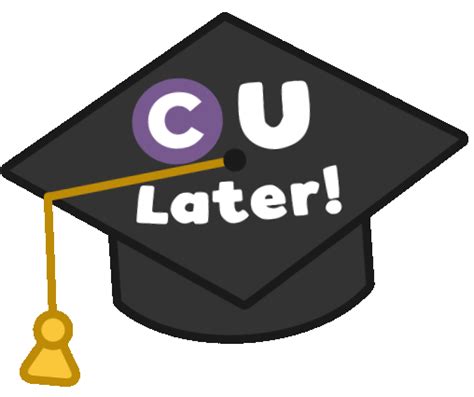Graduation Commencement Sticker By Chatham University For Ios And Android