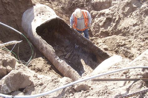 Infrastructure Projects Zonge International