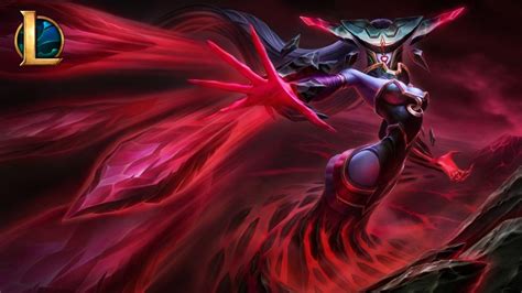 Lol El Disparatado Experiemento De Riot Con Una Mecánica Cancelada Que